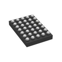 China Integrated Circuit Chip MAX77857BEFE High-Efficiency Voltage Regulators for sale