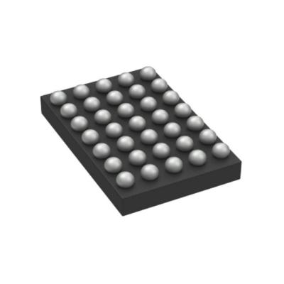 China Integrierte Schaltkreischip MAX77857BEFE Hochleistungsspannungsregler for sale