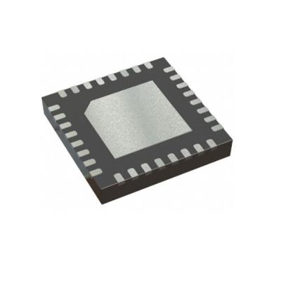 China Integrated Circuit Chip MAX96717FGTJ/V GMSL2 Interface Serializer for sale
