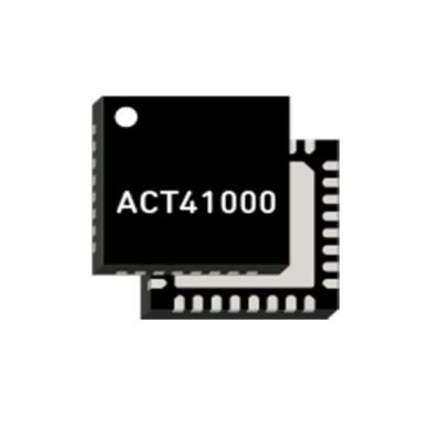 Chine Puce de circuit intégré ACT41000-104 régulateur synchrone 40V avec MOSFET intégrés à vendre