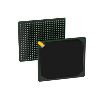 China Feldprogrammierbare Tor-Array M2GL150T-FCVG484I IGLOO2 Niedrigdichte FPGAs BGA-484 zu verkaufen