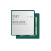 China Wireless Communication Module EG95EFBTEA-512-SNND LTE Cat 4 Module For M2M And IoT Application for sale