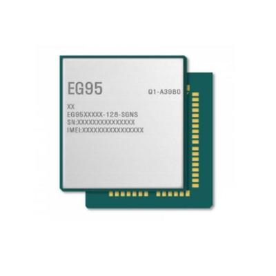 China Wireless Communication Module EG95EFBTEA-512-SNND LTE Cat 4 Module For M2M And IoT Application for sale