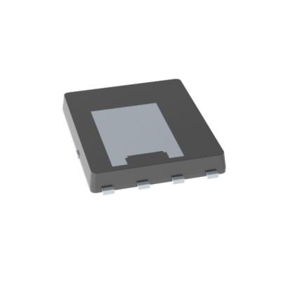 Cina Chip di circuito integrato NVMFSC0D9N04C 40V MOSFET Transistor a doppio raffreddamento a canale N singolo in vendita