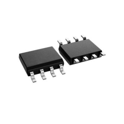 China Integrated Circuit Chip OPA891DR 180MHz High Speed Operational Amplifiers SOIC-8 for sale
