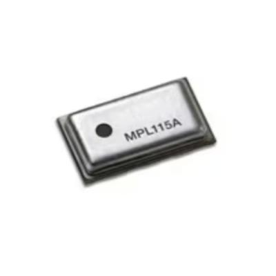 China Sensor IC MPL115A1ST1 Miniature SPI Digital Pressure Sensor LGA-8 for sale