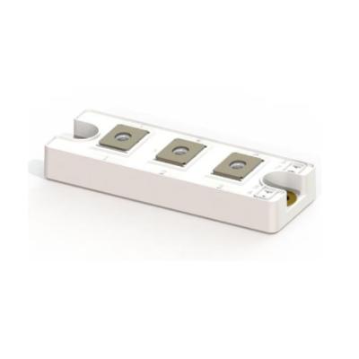 Chine Modules IGBT automobiles MSCDC150KK170D1PAG Modules à double cathode commune à diode SiC à vendre