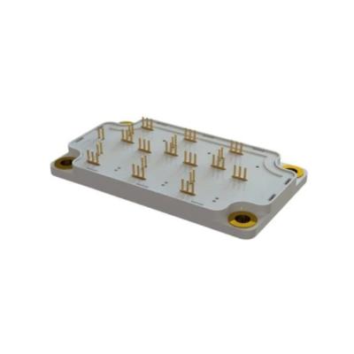 Chine Modules IGBT automobiles MSCSM70VR1M10CTPAG Triple rectificateur de Vienne SiC Module MOSFET à vendre