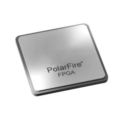 China Feldprogrammierbare Tor-Array MPF300TL-FCSG536I Mittelklasse FPGA BGA-536 PolarFire FPGA zu verkaufen