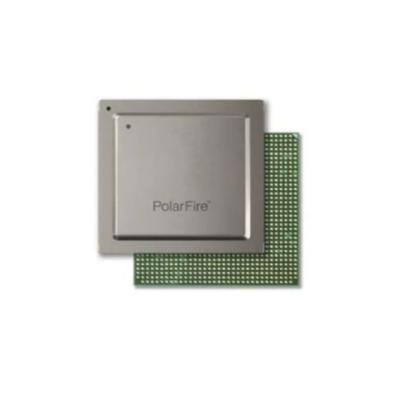 China Field Programmable Gate Array MPF300TS-FCVG484I Algemene doeleinden PolarFire FPGAs for sale