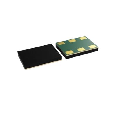 China Integrated Circuit Chip LMK60I2-322M26SIAR 3.3V Pre-Programmed Low Jitter Oscillator for sale
