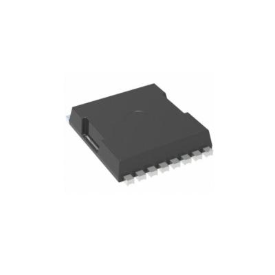 China Chip de circuito integrado NVBLS0D7N06C Transistores MOSFET de canal N único à venda