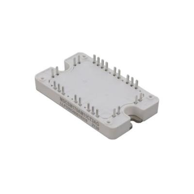 Chine Modules IGBT pour l'automobile MSCSM170AM11CT3AG SP3F 1700V Modules MOSFET SiC à jambe de phase à vendre
