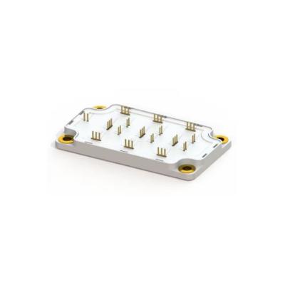 Chine Modules IGBT automobiles MSCSM70TAM10TPAG Module MOSFET SiC à trois phases à vendre