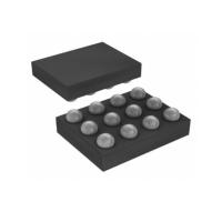 China Integrated Circuit Chip MAX98365AEWC 14V Digital Class-D Audio Amplifier for sale