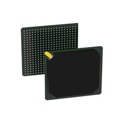 China Matrice de porte programmable sur le terrain M2GL150TS-1FCV484I IGLOO2 intégré FPGA à faible densité for sale