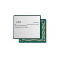China Wireless Communication Module EG18EAPA-512-SGAS LTE Cat 18 Module For IoT Application for sale