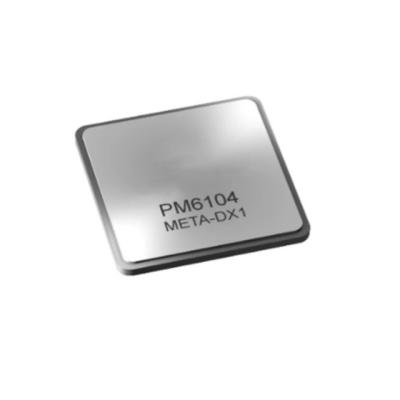 China Ethernet IC PM6104B-FEI 1.2T Ethernet MAC/PHYs Supporting MACsec With Retimer for sale