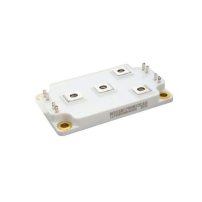 Chine Modules IGBT automobiles MSCSM170HM12CAG 1700V Module MOSFET de puissance SiC à pont complet à vendre