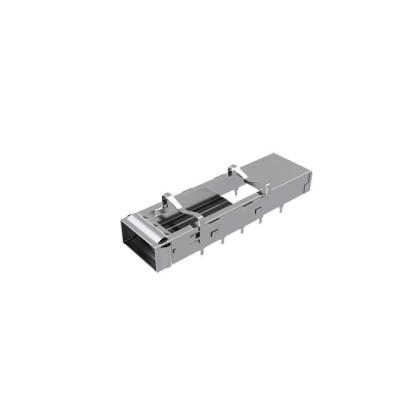 China Connectors UE36C1620005011 500mA 400Gb/s Multi-Lane Pluggable Connectors for sale