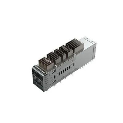 China Connectors UE36A10103000T 76 Contacts High Speed Input Output Connector for sale