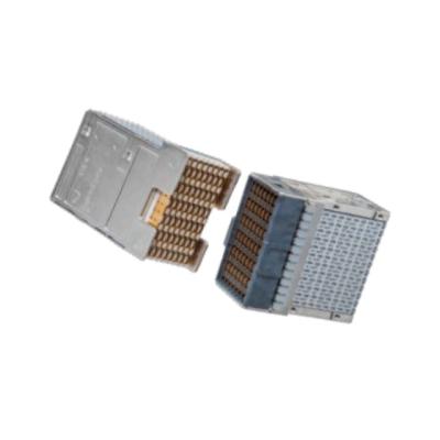 China Connectors HE2G15610V10011 Hyper Cool Edge PMM Vertical Gen5/6 Connectors for sale