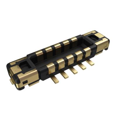 China Connectors 103P012BB100 Vertical Orientation Board To Board Connector for sale