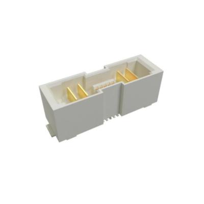 China Connectors 10159558-420421RLF Hybrid Medium Power Board-To-Board Connector for sale