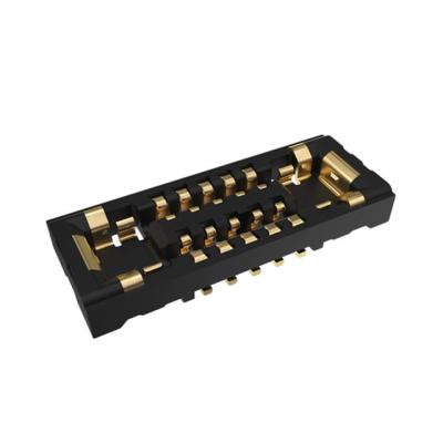 China Connectors 103R006BB100 Receptacle Micro Board To Board Connector for sale