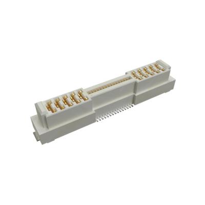China Connectors 10159559-A30221RLF 0.8mm Pitch Board-To-Board Connector for sale