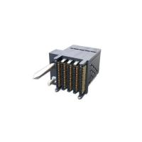 China Connectors 10125287-11JLF High Speed Backplane Connector For Server for sale