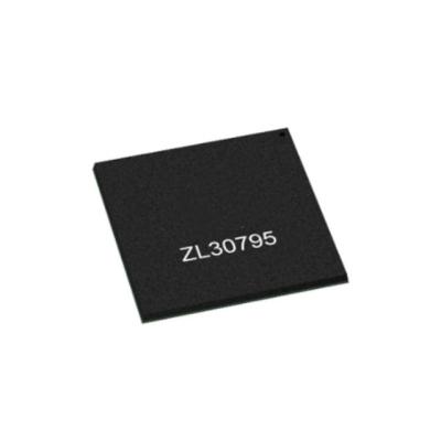 China Chip di circuito integrato ZL30795LFG7 scheda di sincronizzazione a due canali 5G for sale