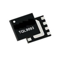China Wireless Communication Module TQL9093 Flat Gain Low Noise Amplifiers DFN-8 for sale