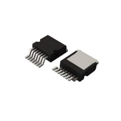 China Chipe de circuito integrado SCT3160KWAHRTL 17A Transistor MOSFET de carburo de silício TO-263-7 à venda