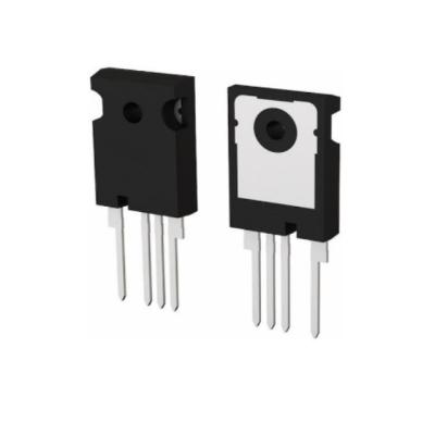 中国 統合回路チップ SCT3080ARC15 650V 30A 134W シリコンカービッド MOSFET トランジスタ 販売のため