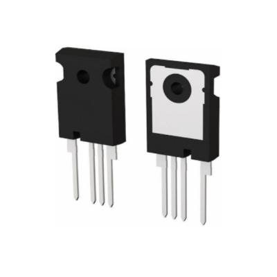 China Geïntegreerde schakelchip SCT3060ARC15 N-kanaal 39A Siliciumcarbide MOSFET-transistor Te koop