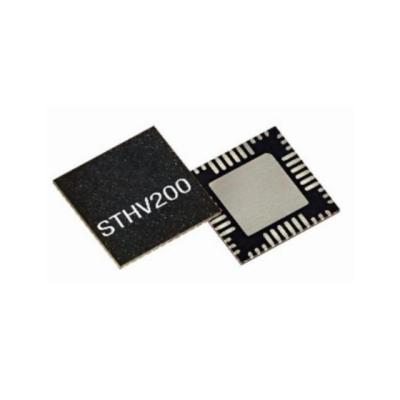 China Chip de circuito integrado STHV200Q 100V Dual Channels Multiplexer Chip QFN-48 à venda
