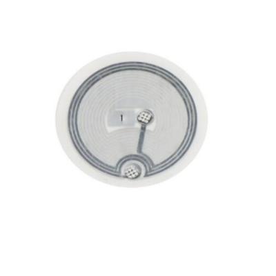China IoT-chip SL2S3103FUD Nieuwe contactloze HF-RFID-chip 97pF ICODE 3 HF Tag IC Voor IoT for sale