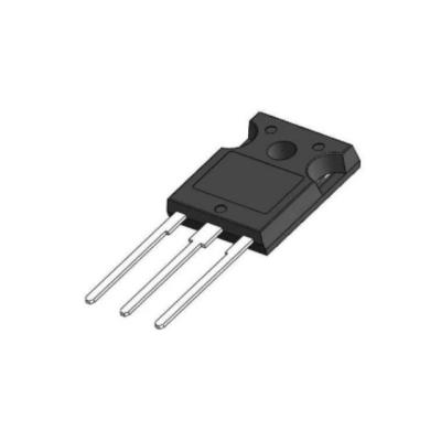 China Geïntegreerde schakelchip NVHL060N065SC1 N-kanaal 650V siliciumcarbide MOSFET-transistor Te koop