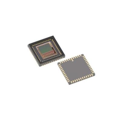China Sensor IC NOIP1FN0300A-QTI CMOS Image Sensor LCC-48 0.3 Megapixels Image Sensors for sale