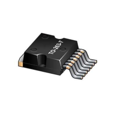 China Geïntegreerde schakelchip NSF030120D7A0J 1200V Siliciumcarbide MOSFET Transistor TO-263-7 Te koop