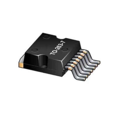 China Geïntegreerde schakelchip NSF060120D7A0J 1200V N-kanaal SiC MOSFET-transistor TO-263-7 Te koop