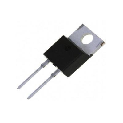 China Integrated Circuit Chip MSC010SDA070K 700V 10A Silicon Carbide Schottky Barrier Diodes for sale