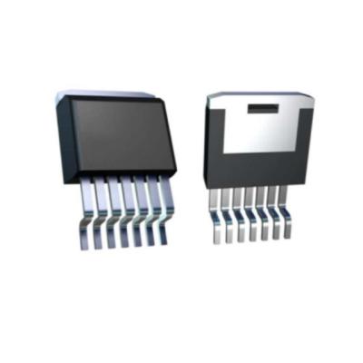 Cina Chip di circuito integrato DMWSH120H90SCT7Q Transistor MOSFET a potenza di carburo di silicio 1200V in vendita