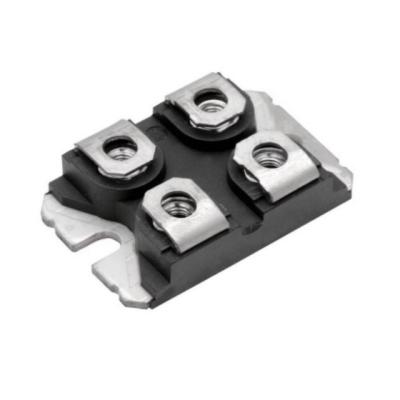 Chine Modules IGBT automobiles MSC2X50SDA070J Module à double diode de barrière au carbure de silicium Schottky à vendre