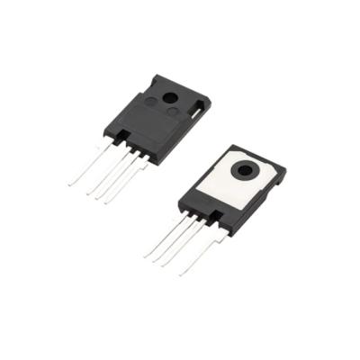 China Chip de circuito integrado C3M0040120K1 66A C3M Transistor MOSFET de potencia de carburo de silicio en venta