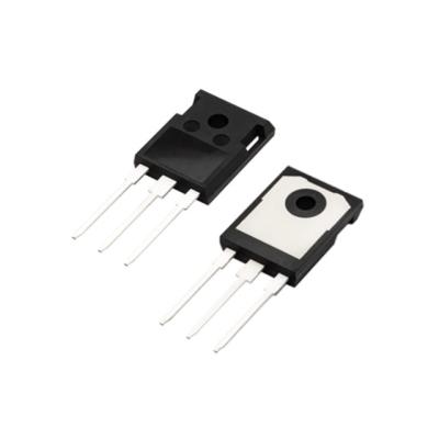 China Chip de circuito integrado C3M0160120D Transistor MOSFET de potência de carburo de silício de alta velocidade à venda