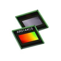 China Sensor IC AR0144CSSM20SUKA0-CPBR2 1.0MP Global Shutter CMOS Image Sensor ODCSP-69 for sale