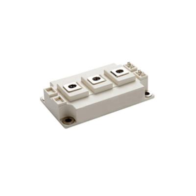 China Modulos IGBT para automóveis GD300CUX120C2SA 1200V 300A Modulos de potência IGBT para chopper C2 à venda