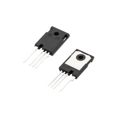 中国 統合回路チップ E3M0075120K 145W シリコンカービッド MOSFET トランジスタ TO-247-4 販売のため